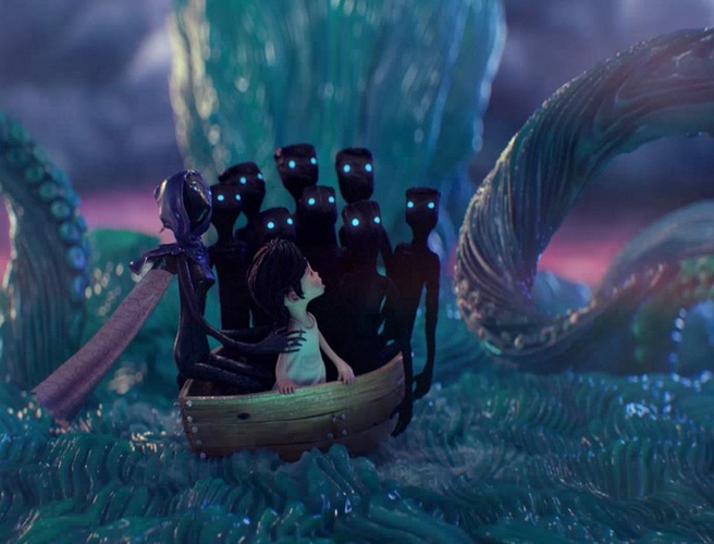 WATCH: UNICEF brings Syrian children's journey to life in animated ...