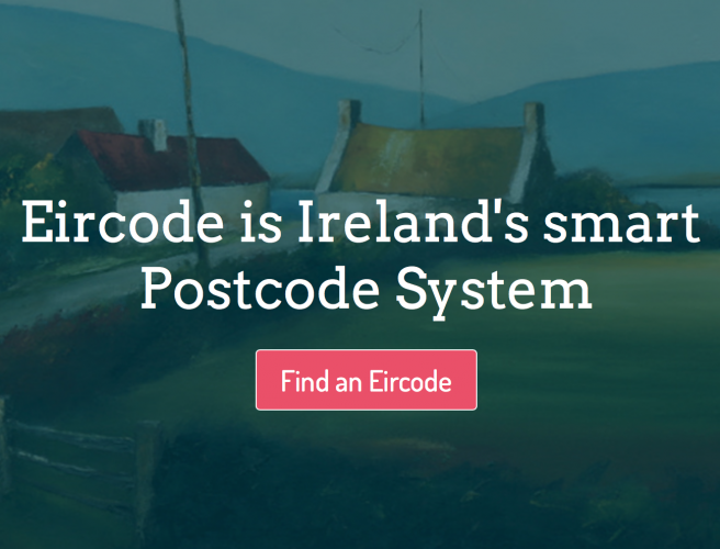 Two years after its launch, is Eircode fit for purpose? | Newstalk