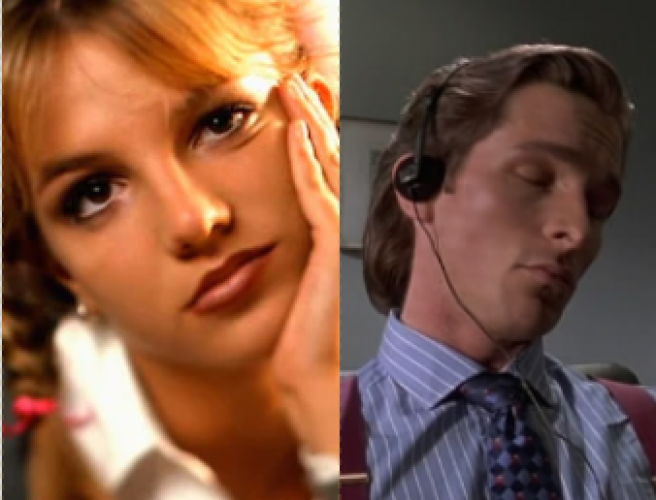 The Definitive List of Guilty Pleasure Songs