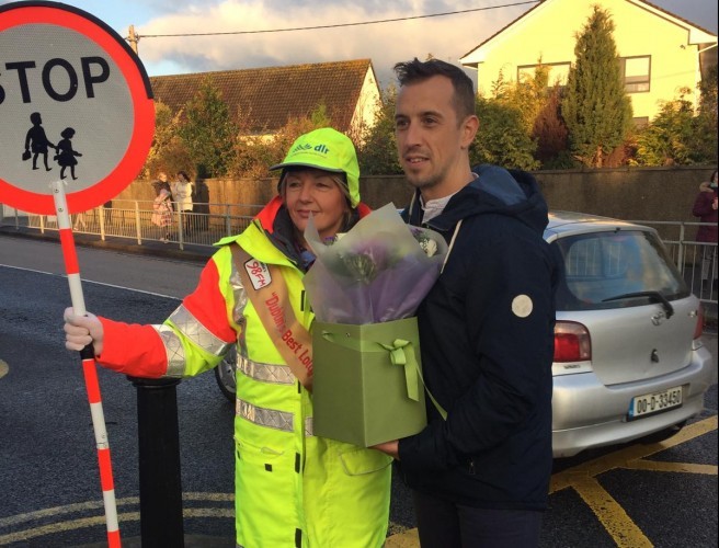 Dublin's Best Lollipop Person Has Been Crowned | www.98fm.com
