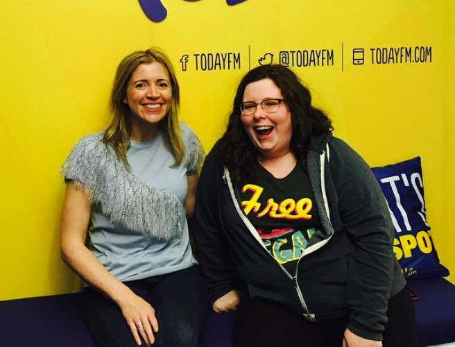 Alison Spittle - Songs in the Key of Life